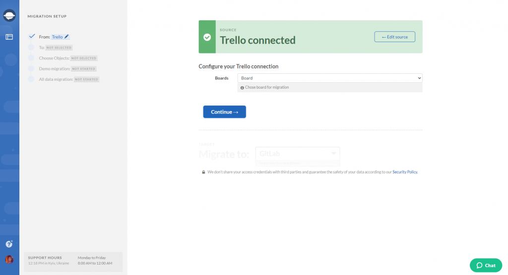Introducing the Best Way to Export Tasks from Trello Projects & tasks ...