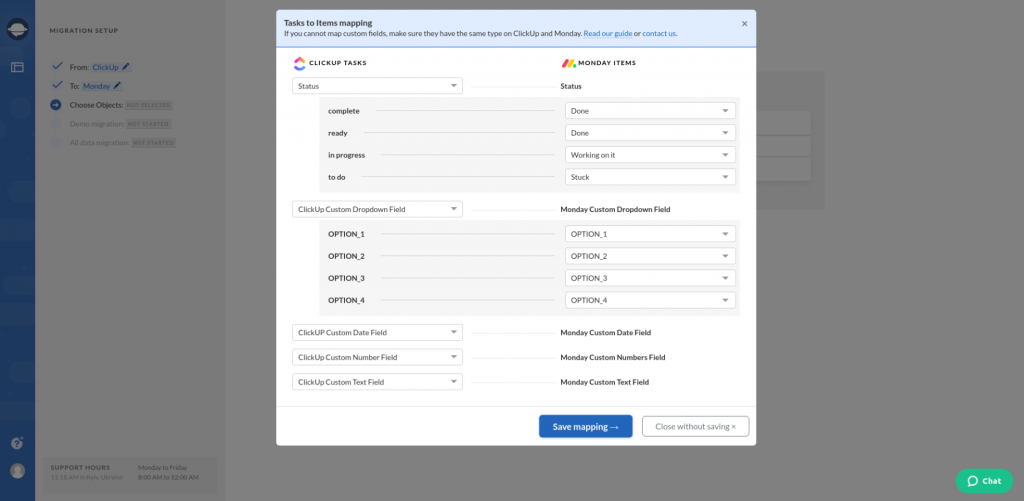 Easy Data Import to Monday: Step-by-Step Guide