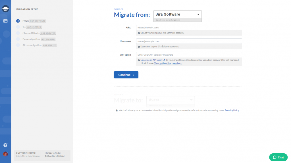 Exporting Your Data From Jira Software A Step By Step Guide