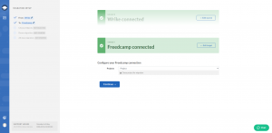 How You Export Your Wrike Data Automatedly Projects & tasks migration ...