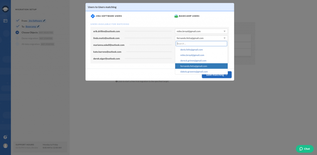 Basecamp Data Import An Automated Way Projects And Tasks Migration