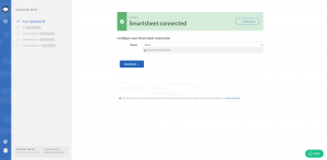 Export Your Smartsheet Data with Ease: A Proven Approach