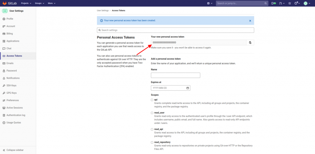 Get Your GitLab API Token: A Step-by-Step Guide