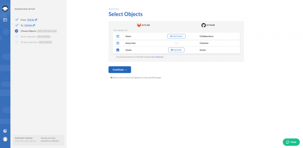 Automated GitHub Import: Effortless Repository Migration
