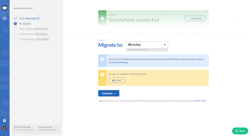 Export Your Smartsheet Data with Ease: A Proven Approach