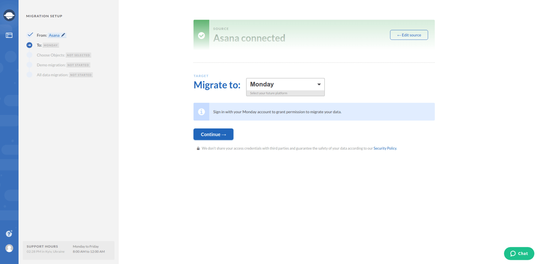 How to Import Data to Monday: An Instruction
