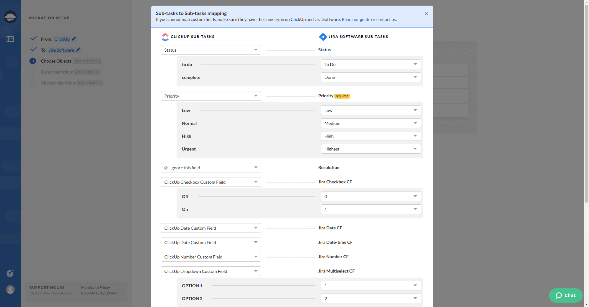 Jira Software Import Now Available with Relokia