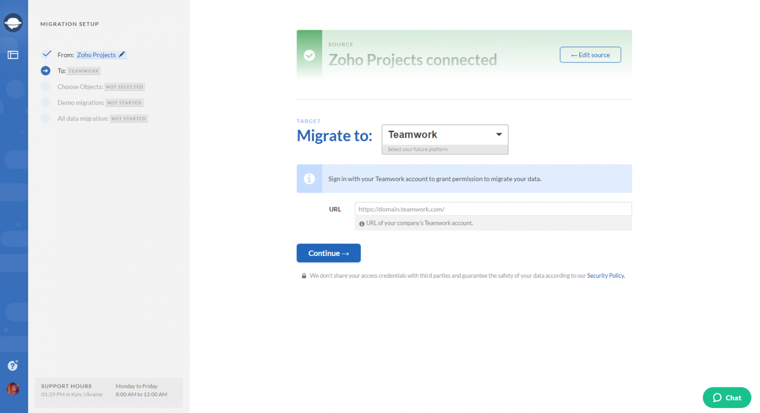 Effortless Zoho Projects Export: Simplified Automation Guide