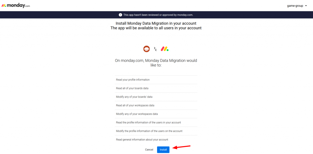Expert Guides for Monday.com Data Migration