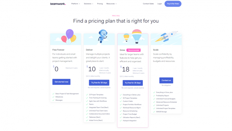 Boost Your Collaboration with Teamwork Reviews