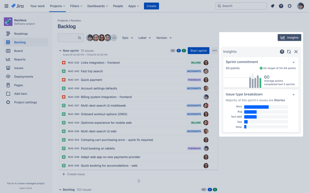 Jira Software Review: Enhancing Operations with Jira's Remarkable ...