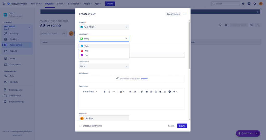 Jira Software Review: Enhancing Operations with Jira's Remarkable ...