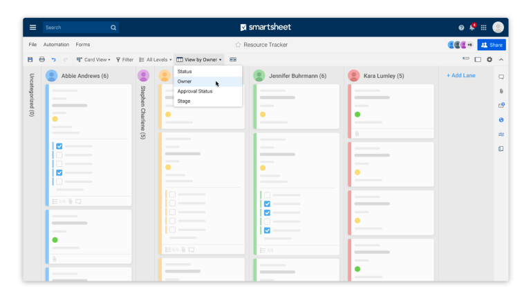Is Smartsheet the Perfect Project Management Software?
