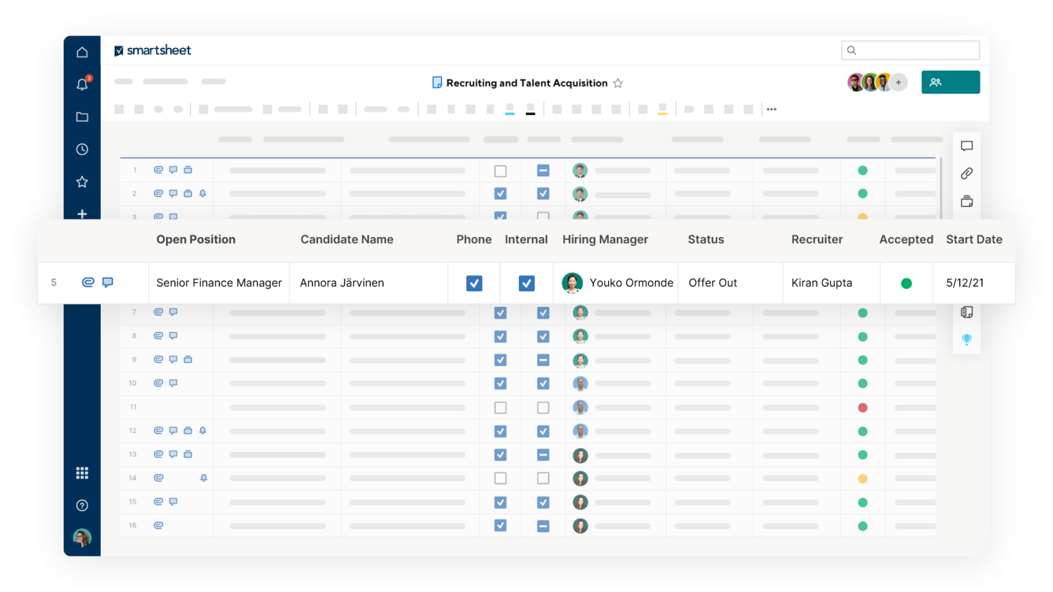 Is Smartsheet the Perfect Project Management Software?