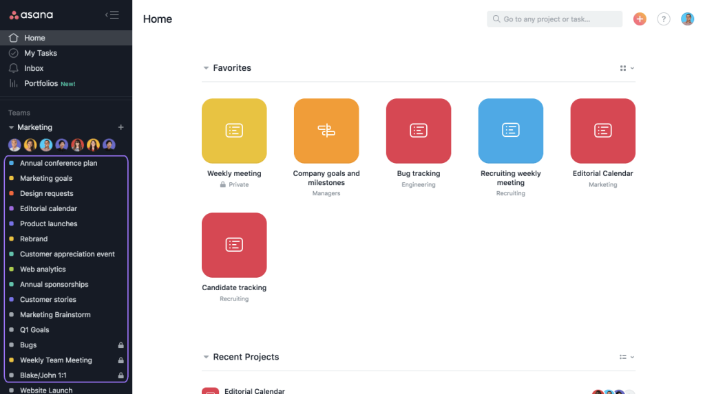 Comparing Jira Software and Asana: Evaluating Superiority in Project ...