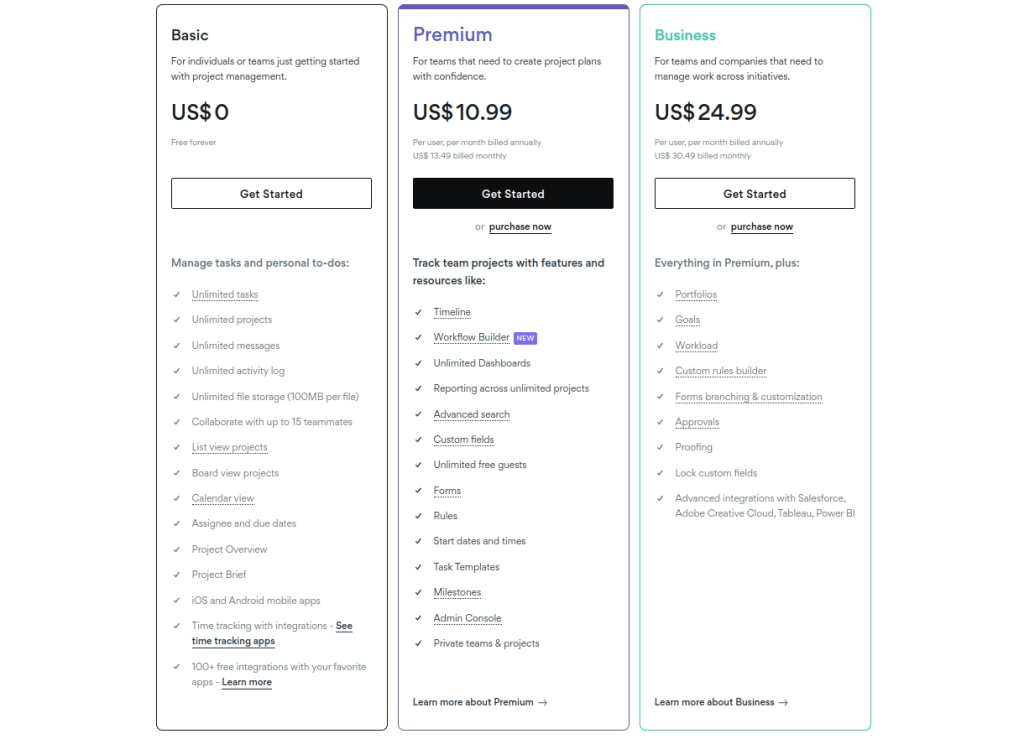 Comparing Jira Software and Asana: Evaluating Superiority in Project ...