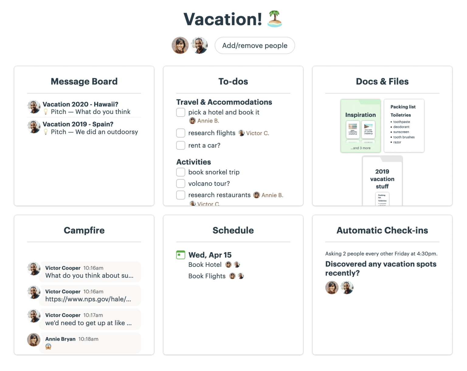 Upgrade Your Project Management: 5 Basecamp Alternatives