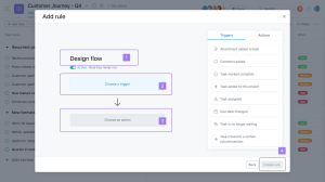 Streamline Project Management with Asana Automation