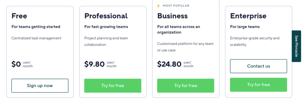 Discover Agile Project Management Software: Find Your Perfect Fit