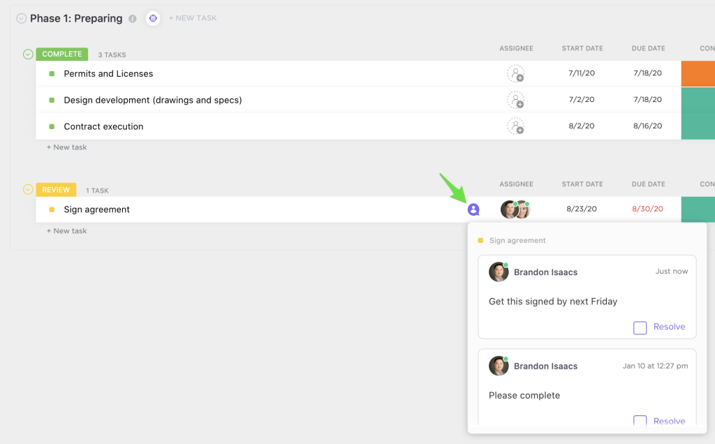 Zoho Projects vs ClickUp: Comprehensive Project Management Comparison