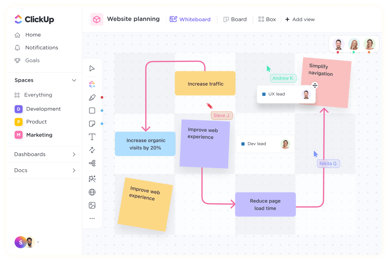 Zoho Projects vs ClickUp: Comprehensive Project Management Comparison