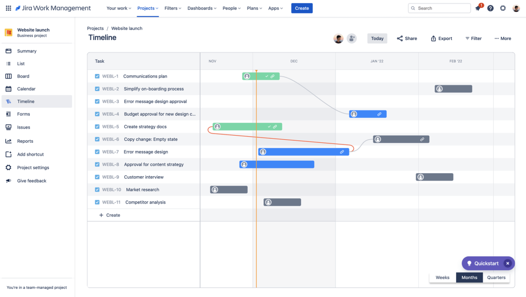 Jira vs Monday: Empowering Project Success with Effective Management Tools