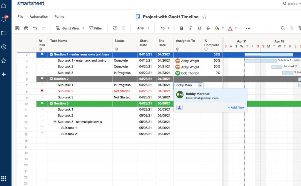 Stay Ahead with These 8 Project Management Trends for 2023 and Beyond