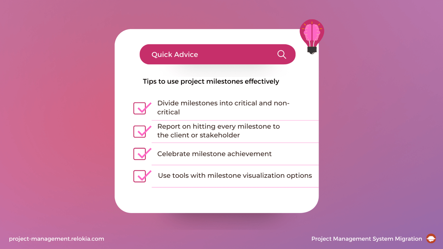 Master Your Goals: The Ultimate Milestone Guide