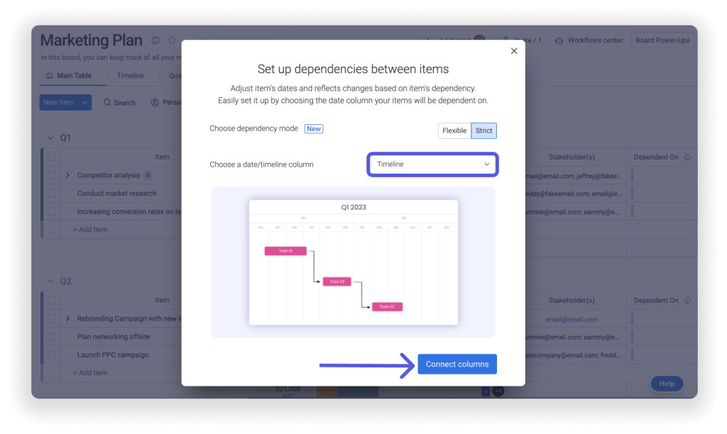 Choosing the Perfect Project Management Tool: Trello vs Monday for ...
