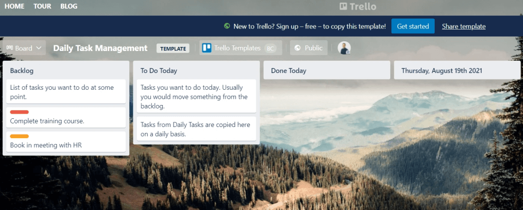 Choosing the Perfect Project Management Tool: Trello vs Teamwork