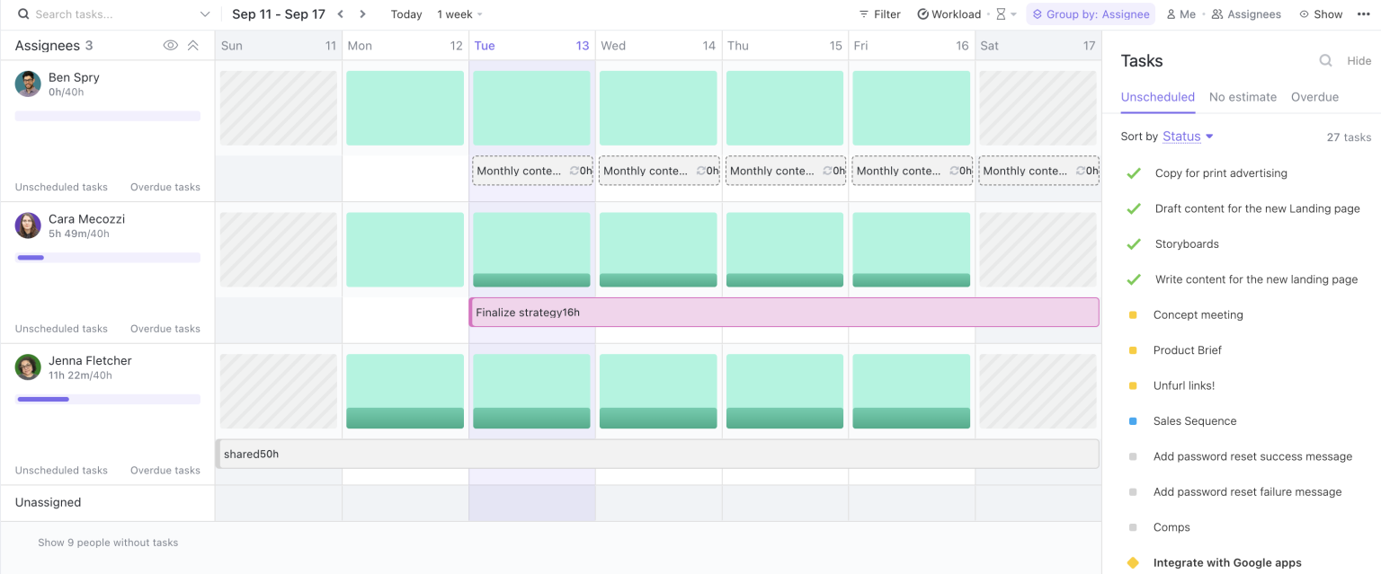 Discover Top 16 Project Management Tools: Perfect ClickUp Alternatives