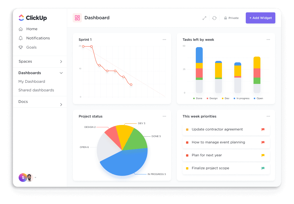 Project Management Showdown ClickUp Vs Monday Choose Your Winner