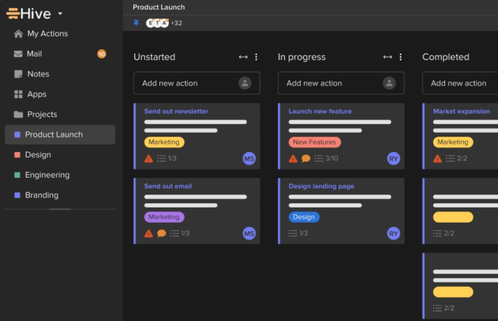 Optimize Workflow: Team Collaboration Software Guide for Enhanced ...
