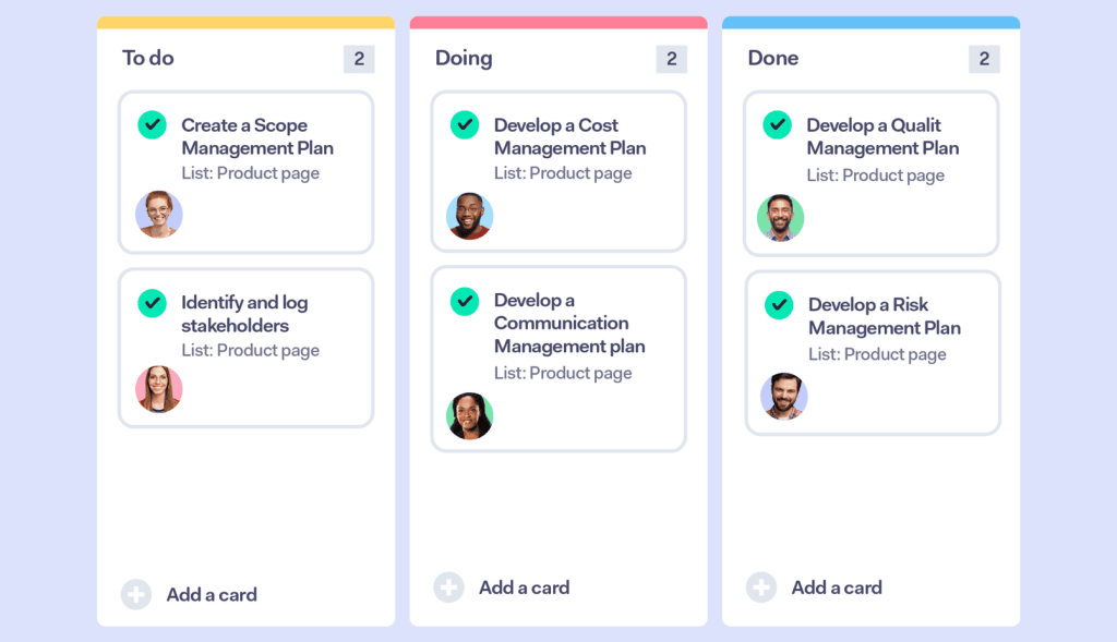 Leveraging Zoho Projects vs Teamwork to Improve Team Collaboration ...