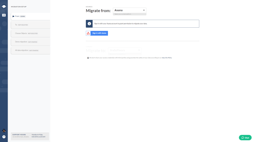 Quick Import: Simplify Data Entry