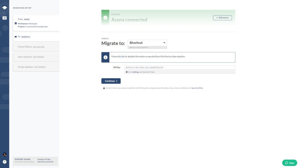 Quick Import: Simplify Data Entry