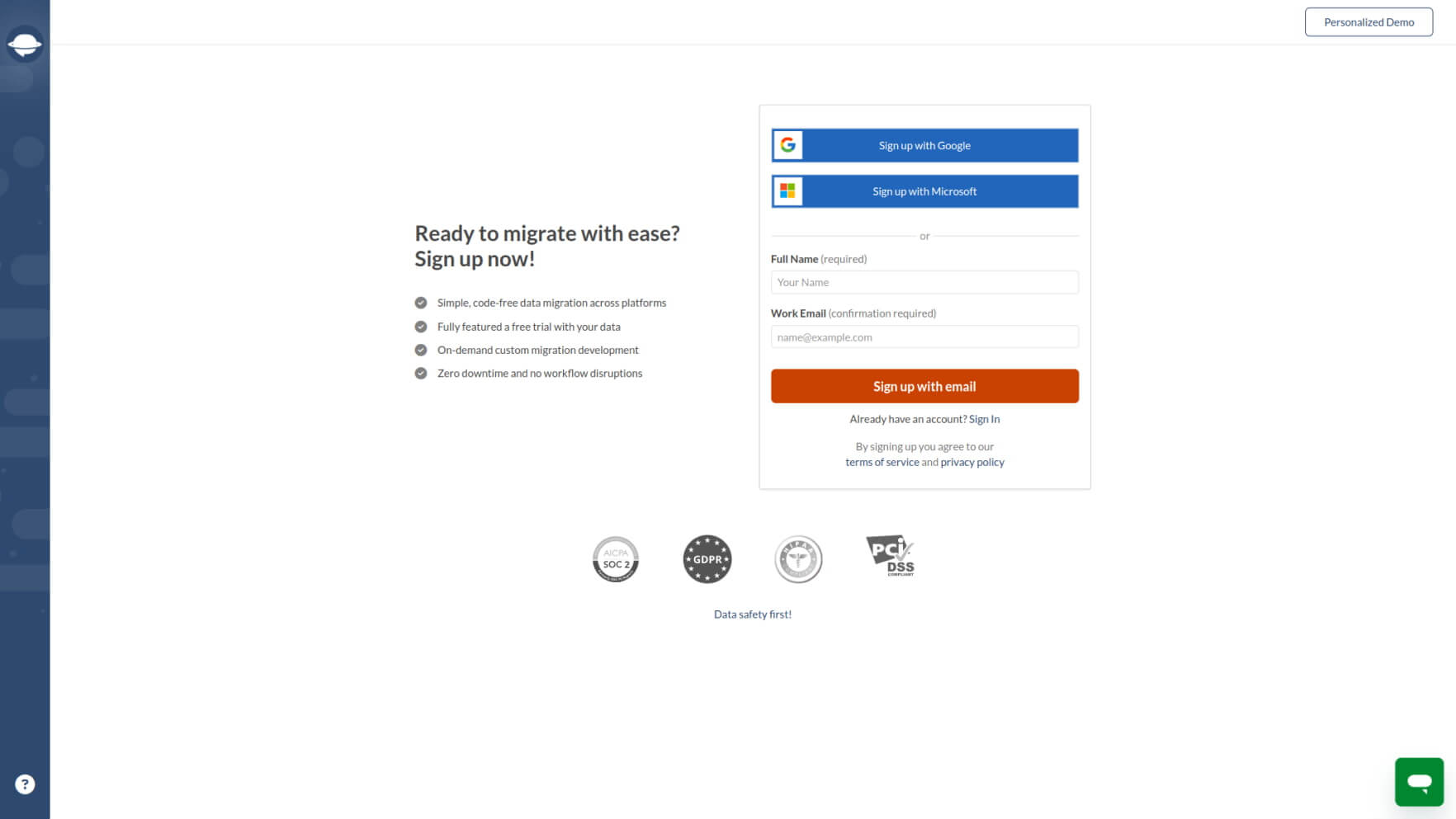 Detailed Guides for CSV Data Migration Detailed Guides for CSV Data Migration
